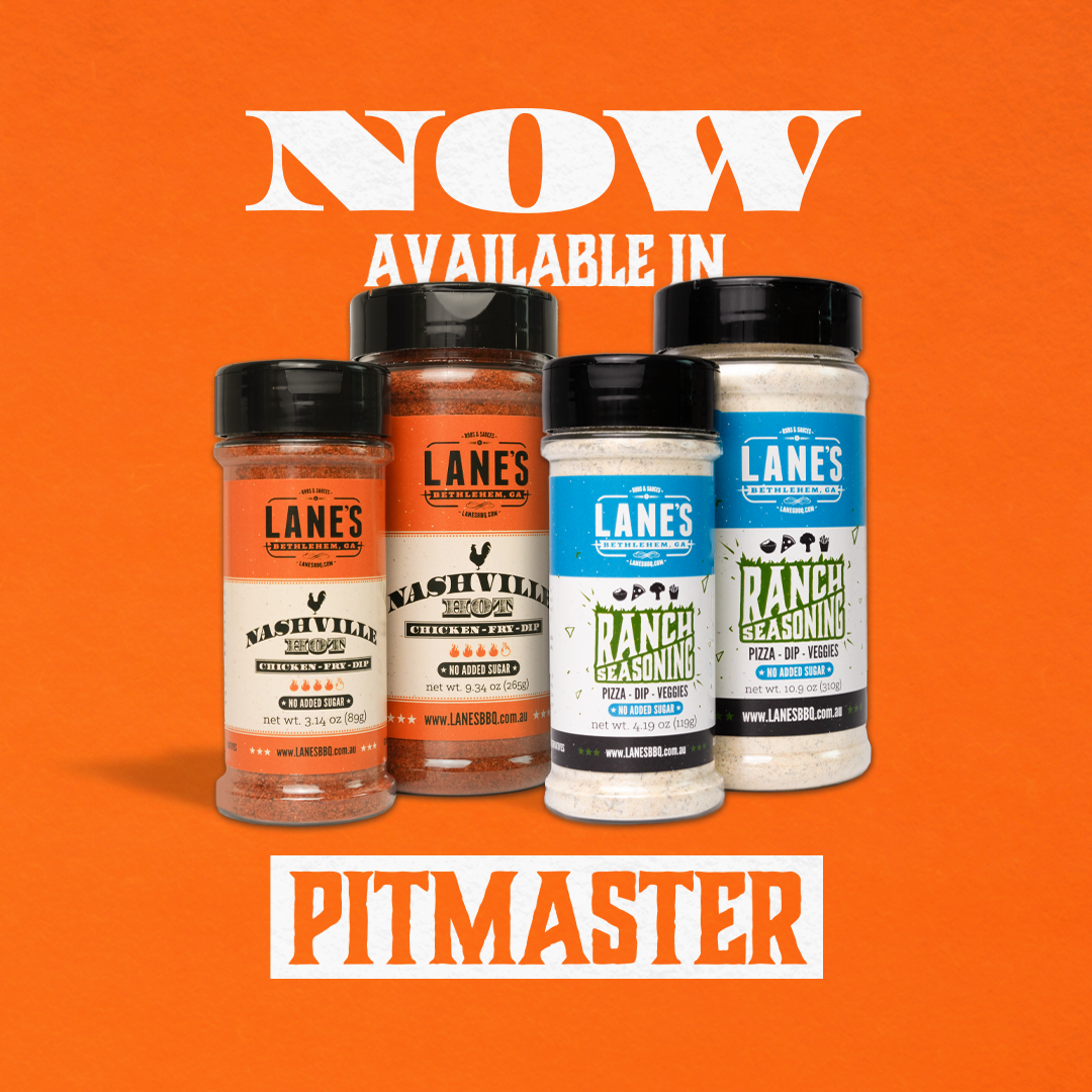 Seasonings