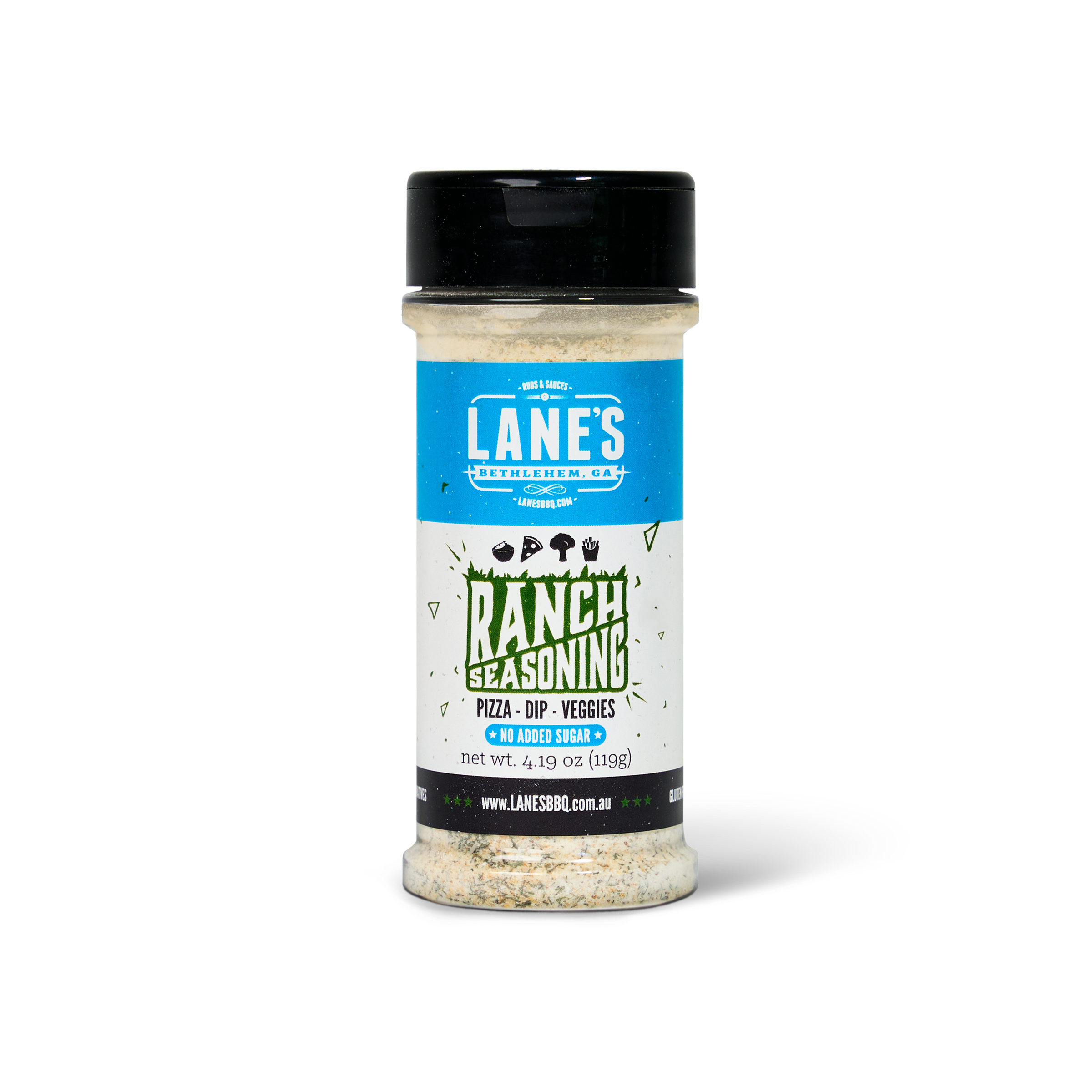 Ranch Seasoning
