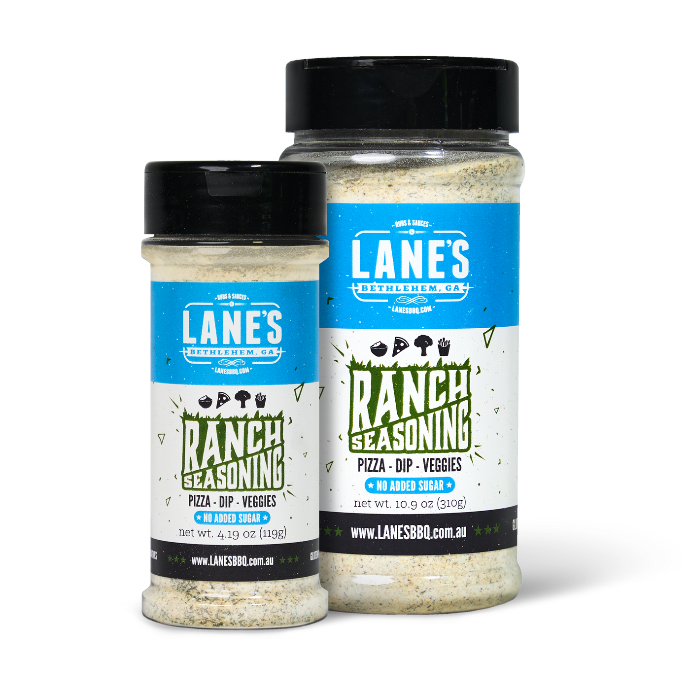 Ranch Seasoning