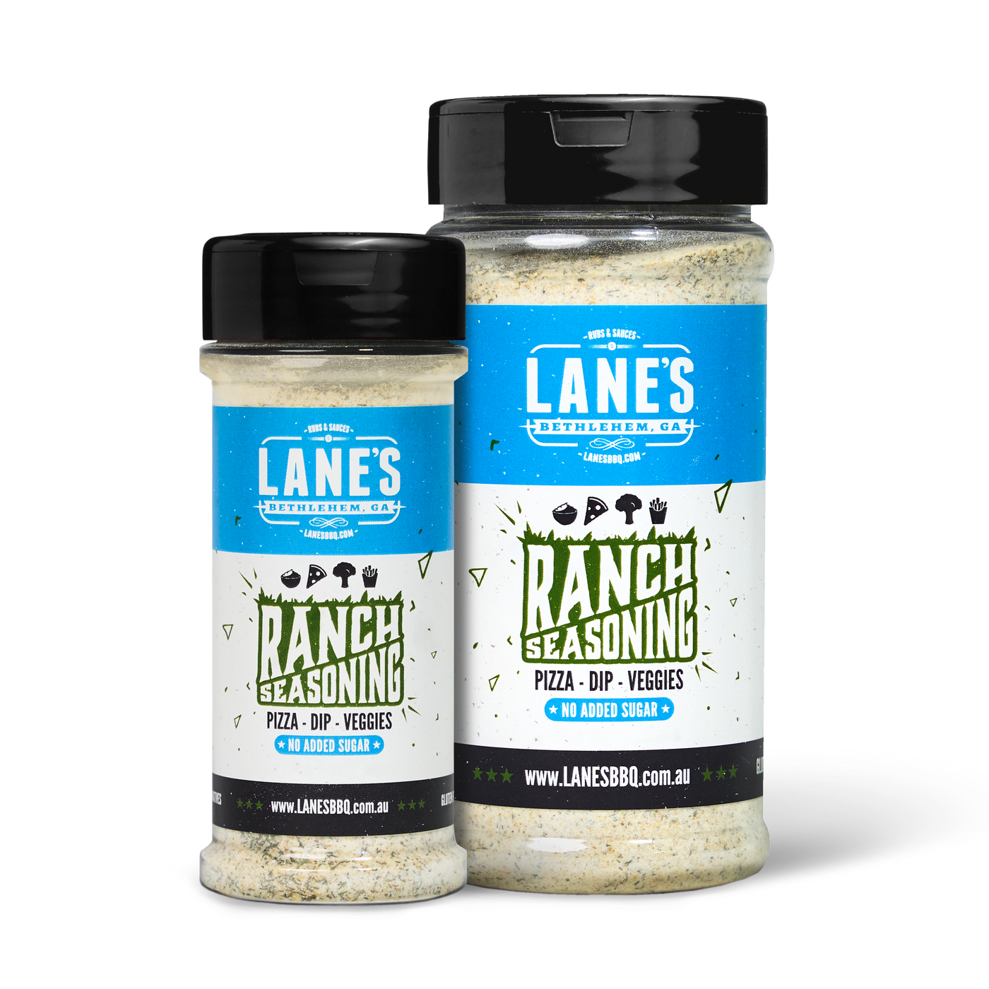 Ranch Seasoning