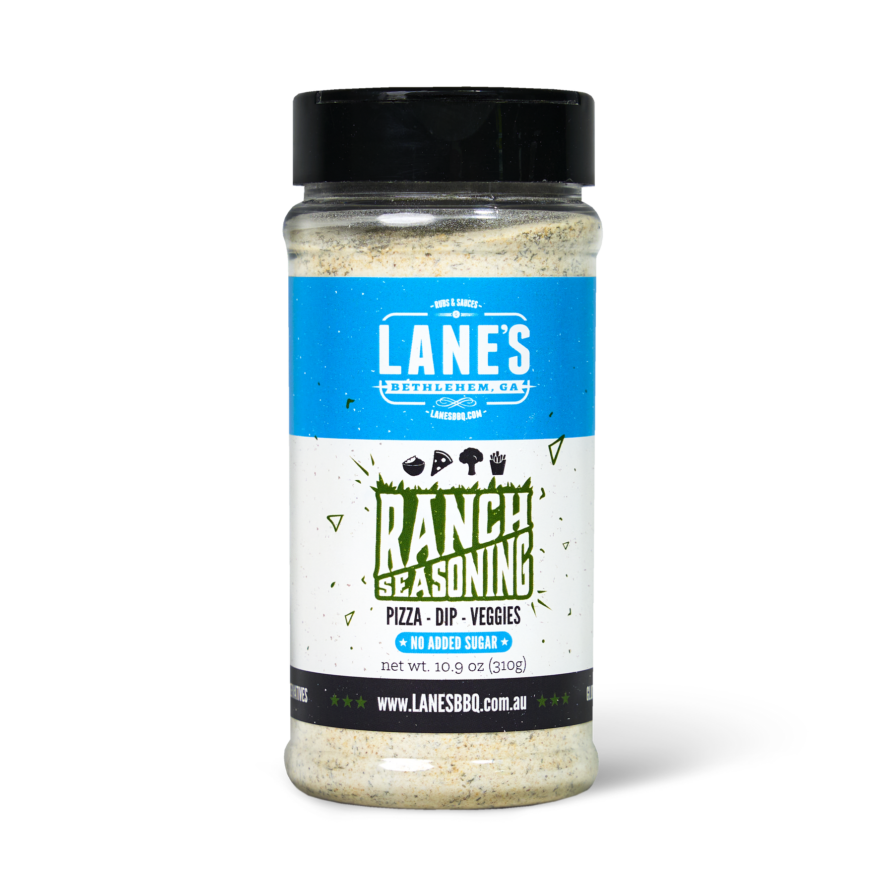 Ranch Seasoning