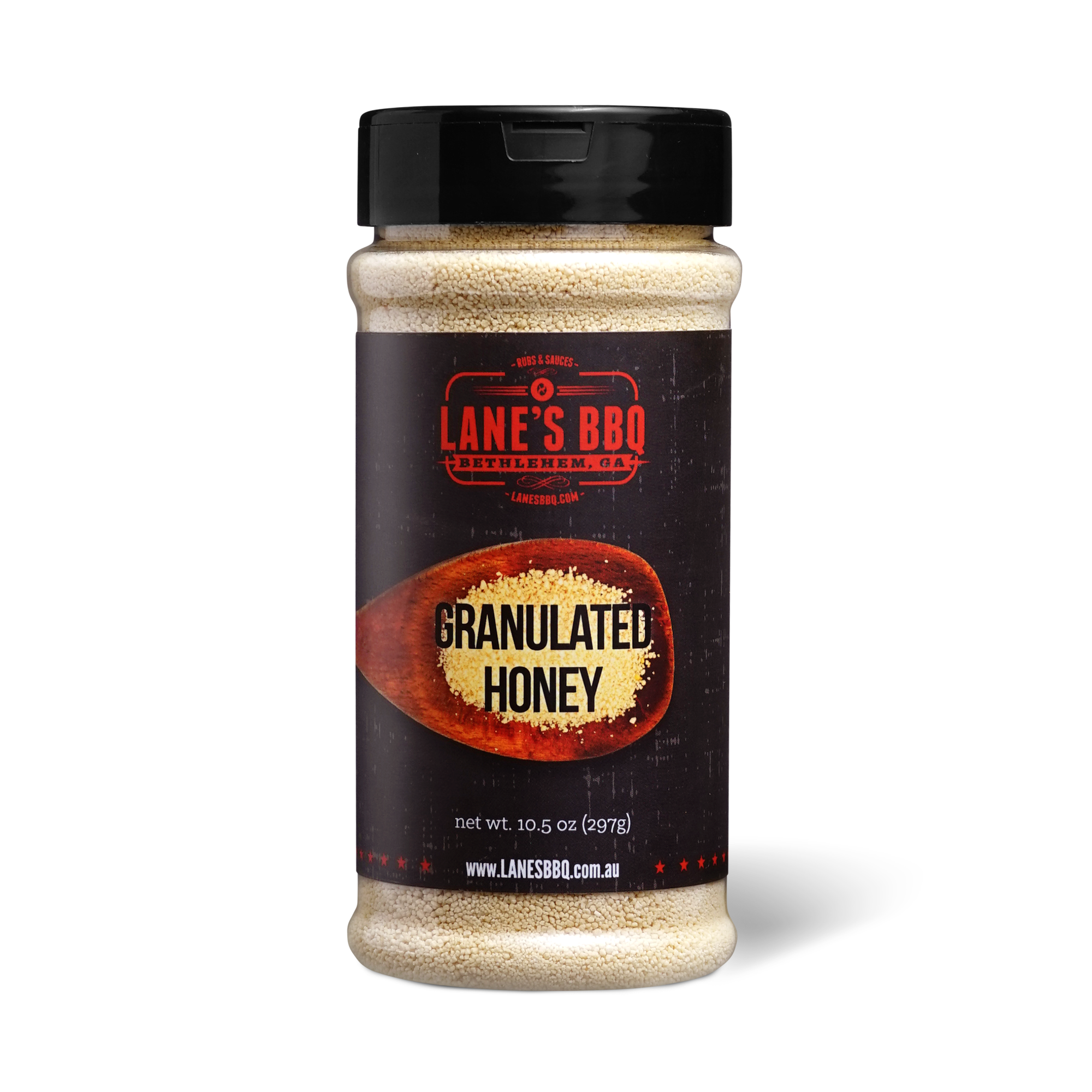 Granulated Honey