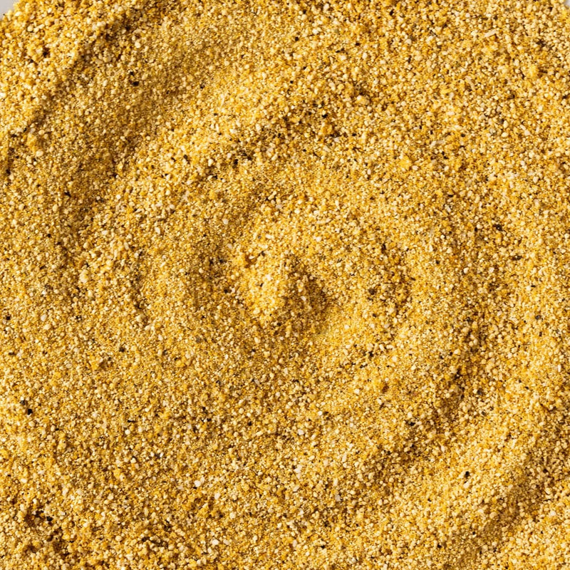 Sweet Lemon Pepper BBQ Seasonings